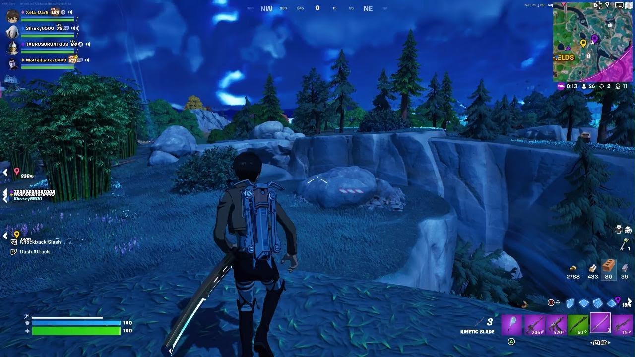 Fortnite 1st place Squad A Stylish Oh We Won?! - YouTube