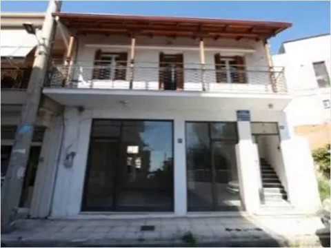 ΔΙΩΡΟΦΟ ΚΤΙΡΙΟ ΕΠΙΦΑΝΕΙΑΣ 172 Τ.Μ. ΜΕ ΚΑΤΑΣΤΗΜΑΤΑ, ΣΤΟ ΚΕΝΤΡΟ ΤΟΥ ...