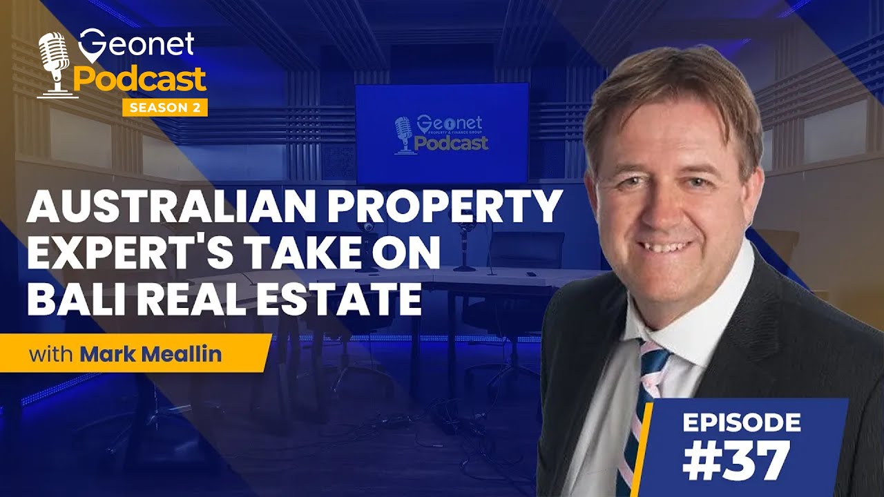 GPFG Podcast - Season 2 | Episode 37 - Australian Property Expert's ...