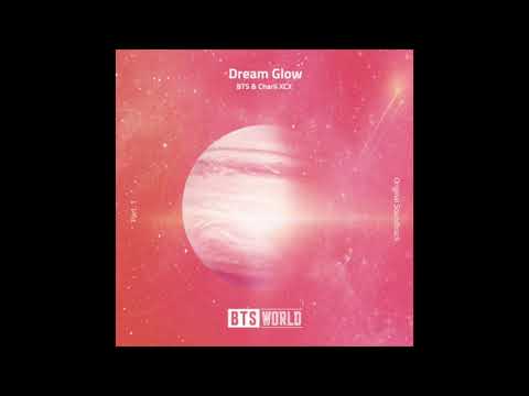 BTS(방탄소년단) & Charli XCX - Dream Glow (BUNNY Remix)