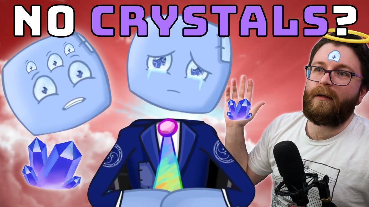 Spirit Science Gets Into Politics And I Am Losing My Mind - YouTube