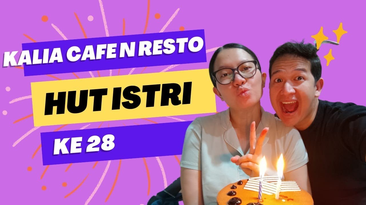 Kalia Restaurant | Tempatnya Luass, Makanannya Enakkk | Suasananya ...