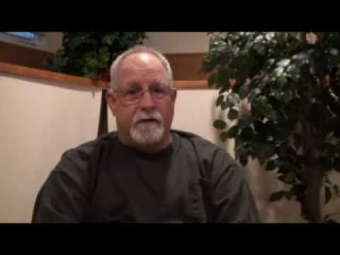 Kelly survives heart surgery after he stops smoking with Ken Guzzo's ...