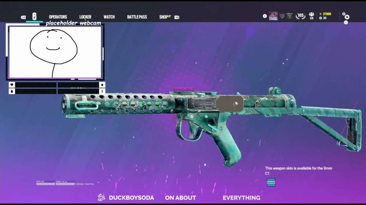 Opening 50 Alpha Packs in R6. - YouTube