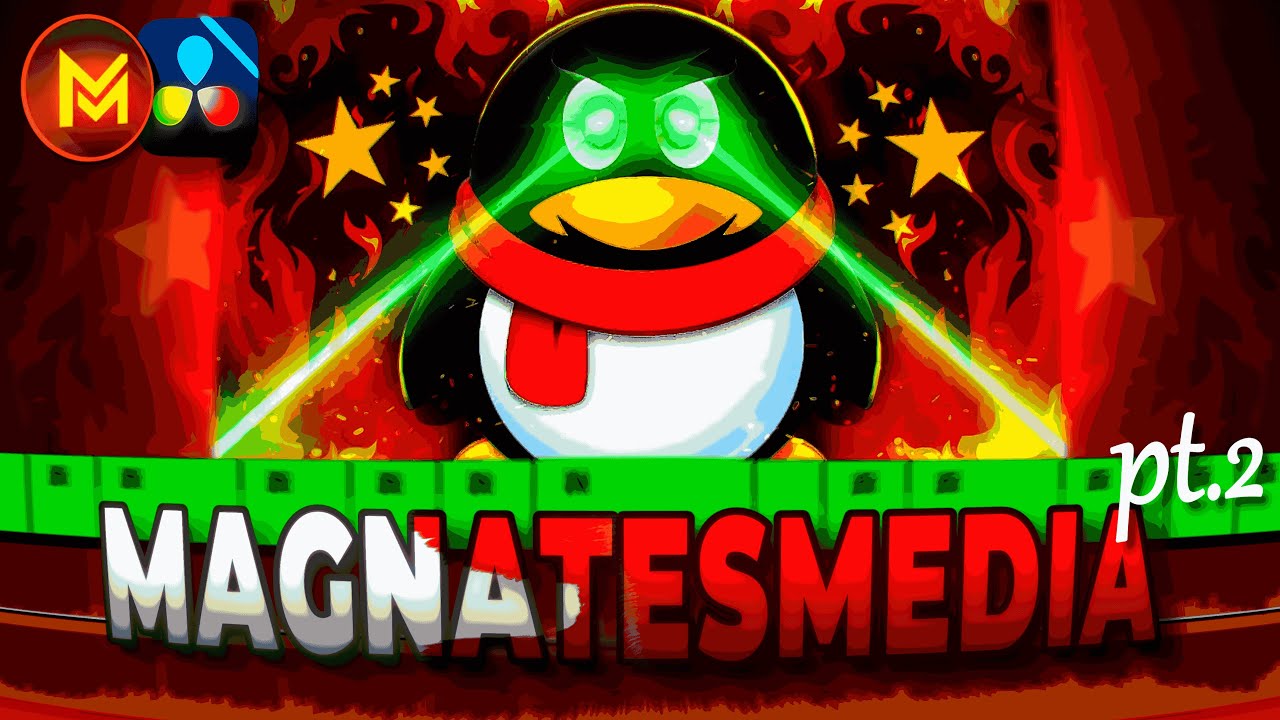 MAGNATESMEDIA Style Editing (3D) 🔥- (Client Work) - YouTube