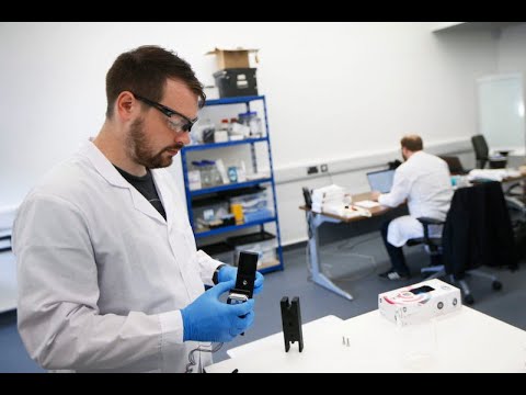 Alex Greenhalgh Pushes the Boundaries of Bio-Inspired Spinning and Silk ...