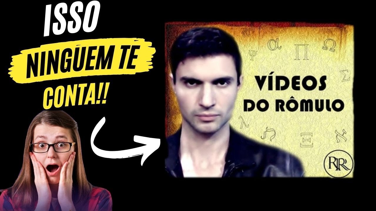 Romulo flix - Videos antigos do romulo mara - Videos antigos do romulo maraschin - Videos do ...