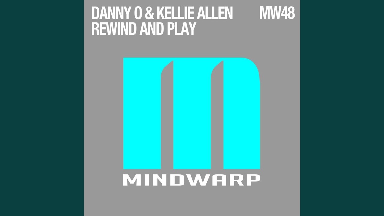 Rewind and Play (Original Mix) - YouTube
