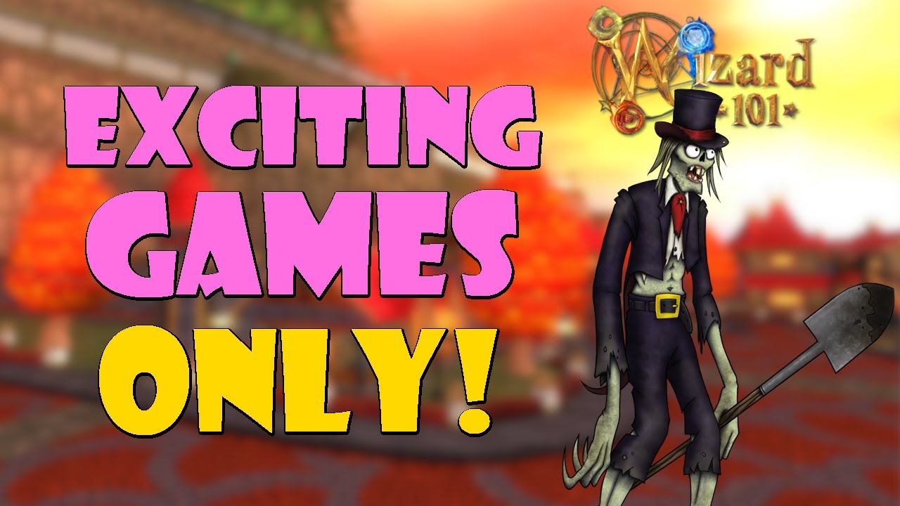 Wizard101: Rage Inducing Friday Night Shenanigan Gameplay - YouTube