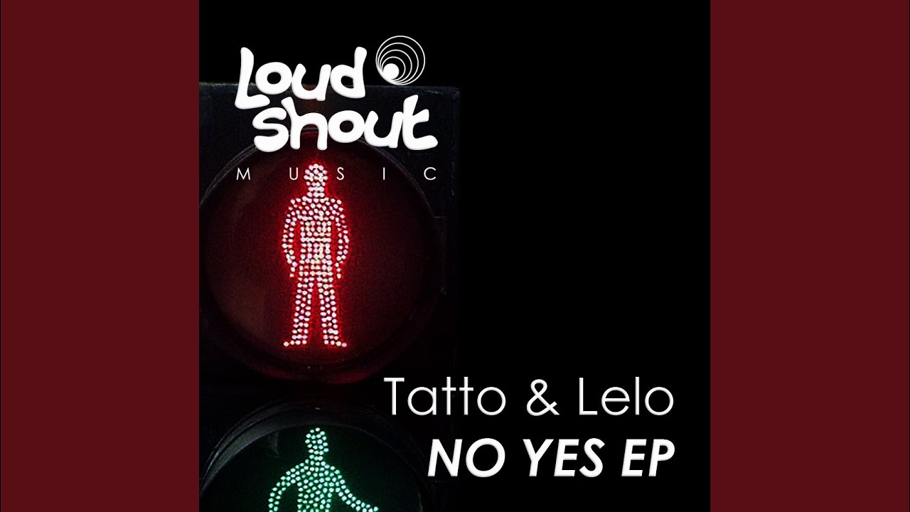 No Yes (Original Mix) - YouTube