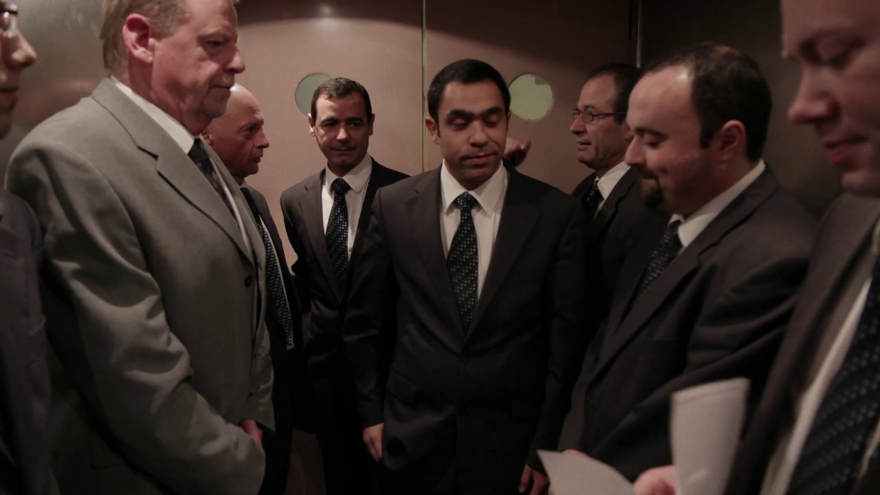 CALABRIA - Trailer - bande annonce - YouTube