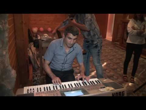 Bextiyar Bilal Aylin ad gunu