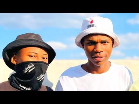 Man Syzo's 3th Freestyle Video ft Unxcle🎙📺Directed & Edited by SP ...