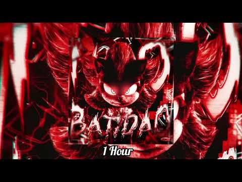 PHONK NO BATIDAO 1 HOUR 🥀