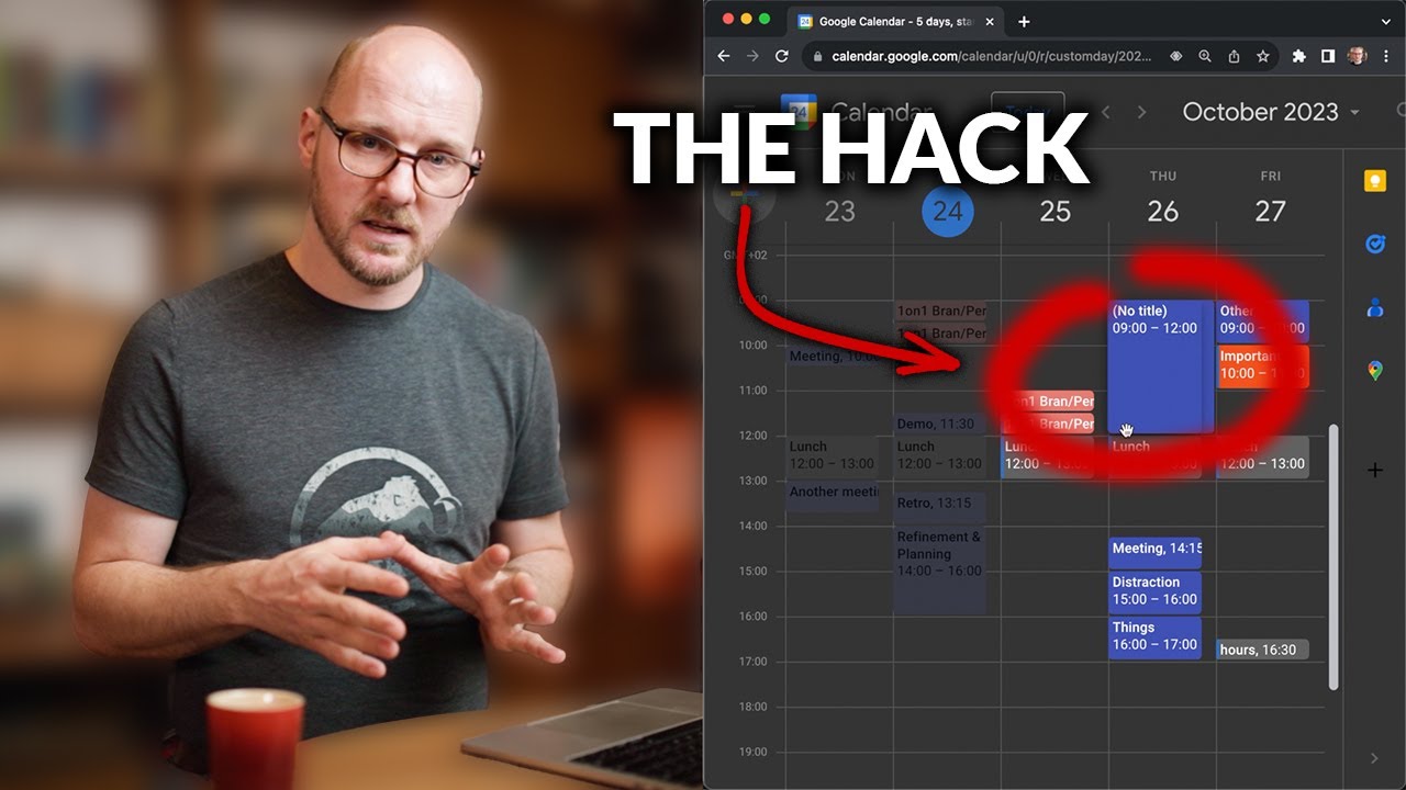 Engineering Manager Part 2: Greatness - YouTube