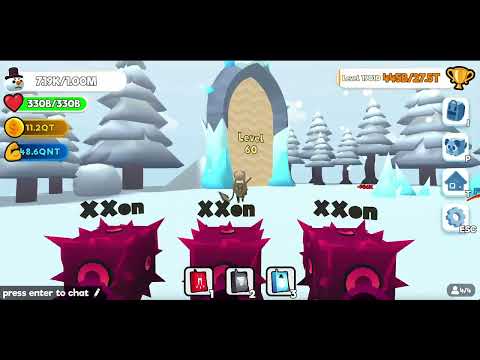 Mastering Mages in Swordmasters.io – Best Tips & Builds! - YouTube