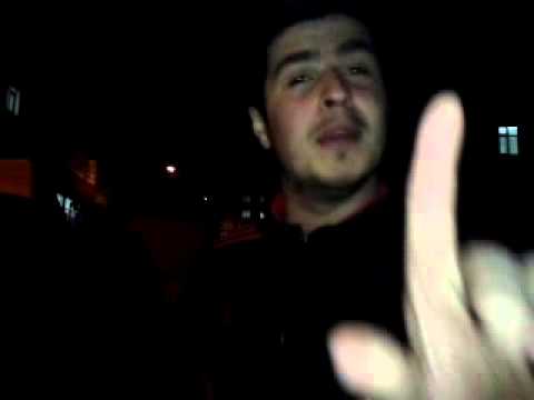 Samet Çakar - Nasip Değilmiş & Ellerini Çekip benden