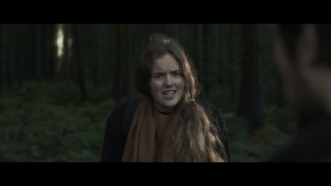 2035 - Short Film - YouTube