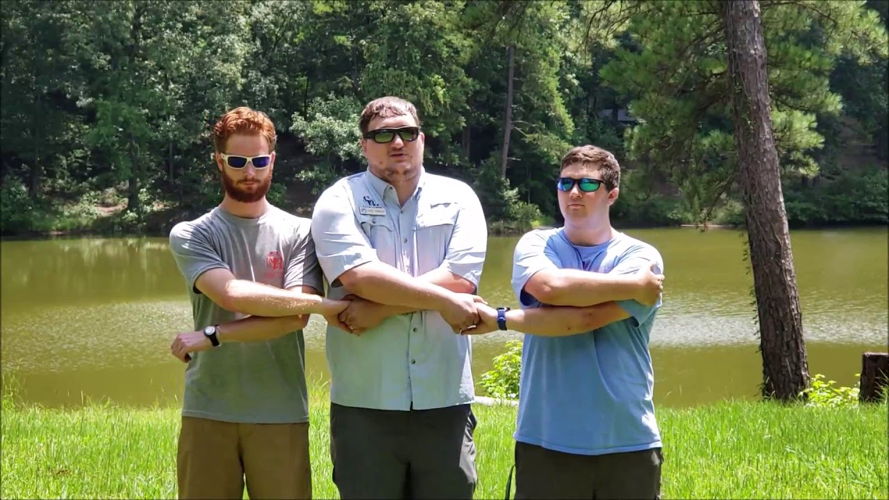 Camp Horne Sing-a-Long Blog: Scout Vespers - YouTube