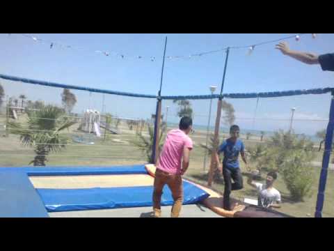 SÜPERSTARLAR 2014 YETENEKLERİ :)