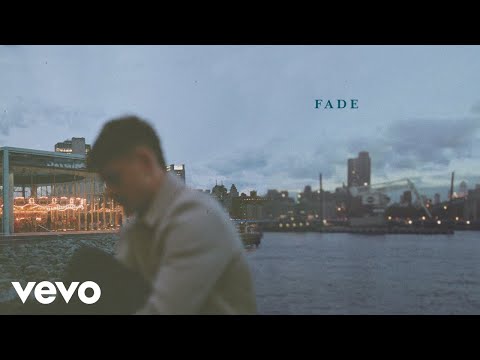 Darren Kiely - Fade (Official Lyric Video)