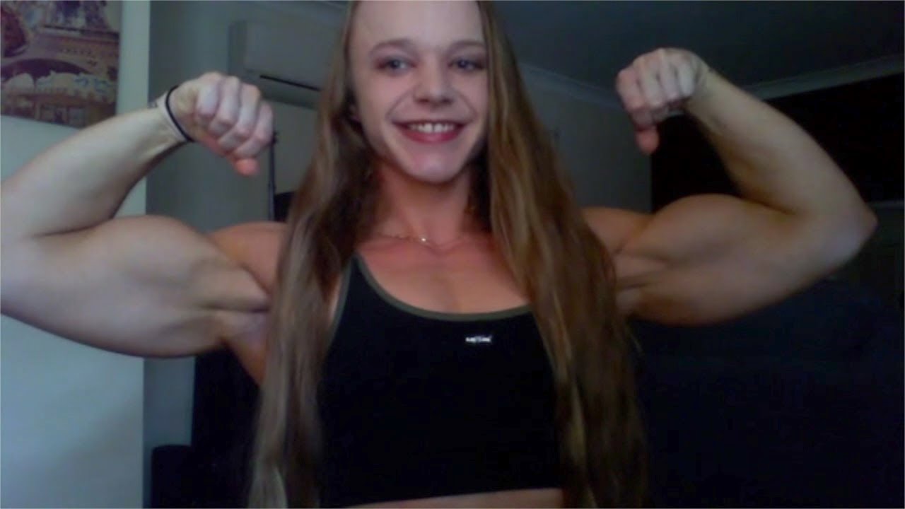 podcast 473 Sarah Crail - YouTube