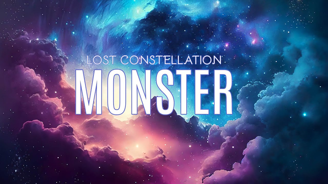 (Cover) Starset - Monster (Lost Constellation Ver.) - YouTube