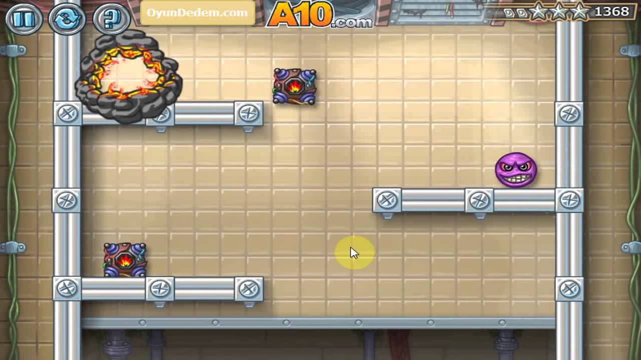 Swapster Walkthrough Puzzle Game - YouTube