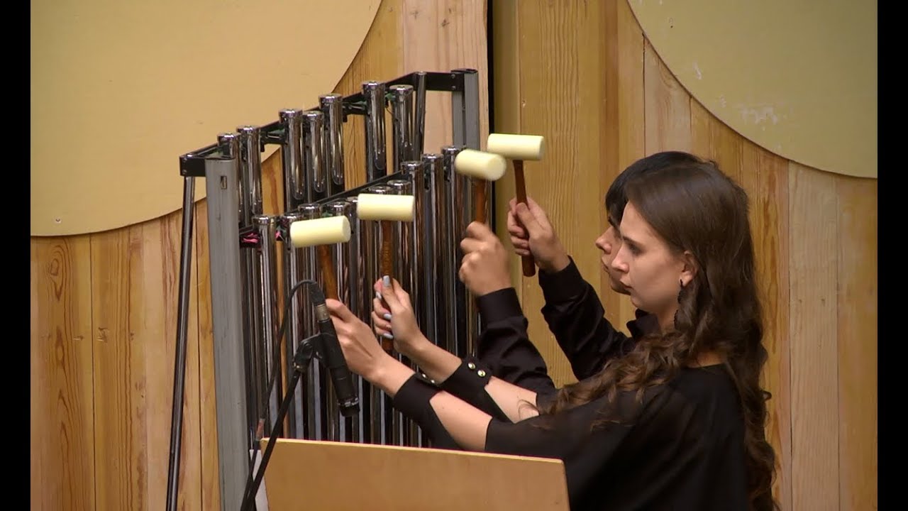 "Signum Spei" - Nicolas Mann & Mazen Issa ∙ Conductor : Timur Zangiev ...