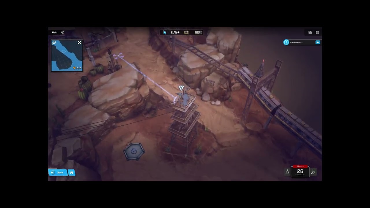 Goddess of Victory: NIKKE : Chapter 26 Hard Lost Relics - YouTube