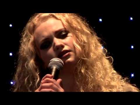 Mary Katherine Williams - Gone To Soon - YouTube