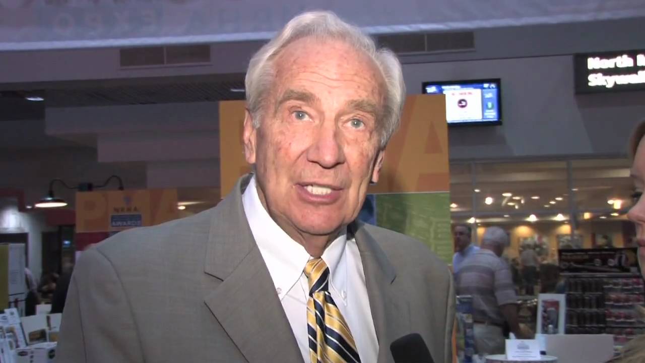 Don Soderquist - Alchetron, The Free Social Encyclopedia