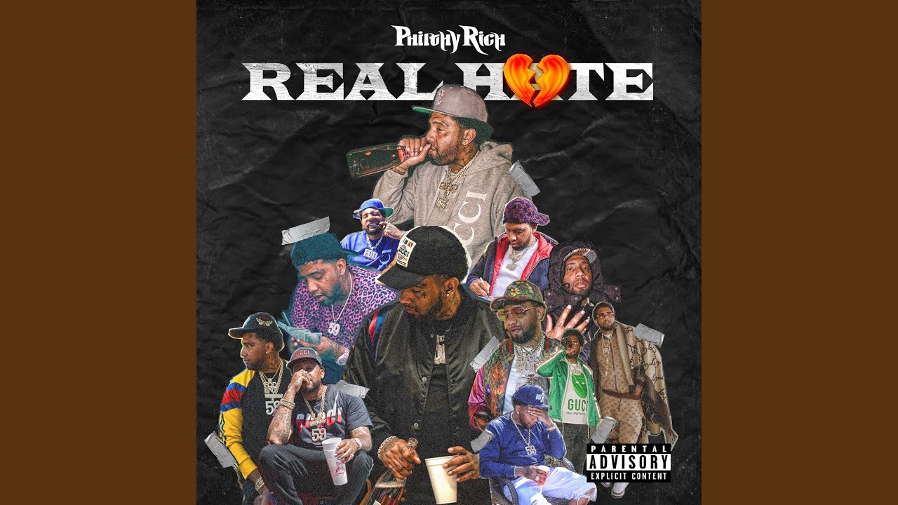 Expensive Taste - YouTube