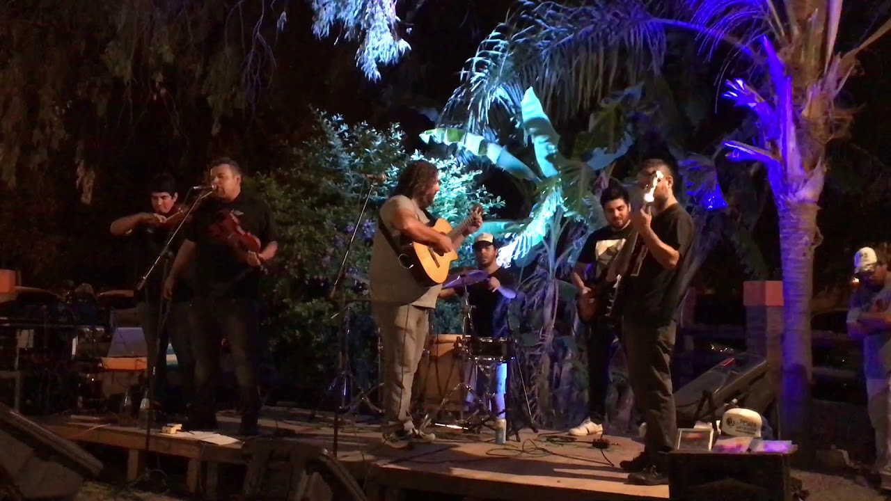 La Pesada Santiagueña “chacarera del consuelo” - YouTube Music
