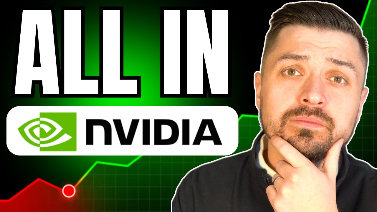 NVIDIA Stock Shareholders WATCH THIS NOW! #NVDA - YouTube
