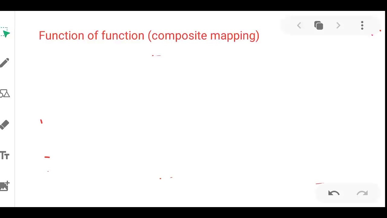 Composite mapping - YouTube