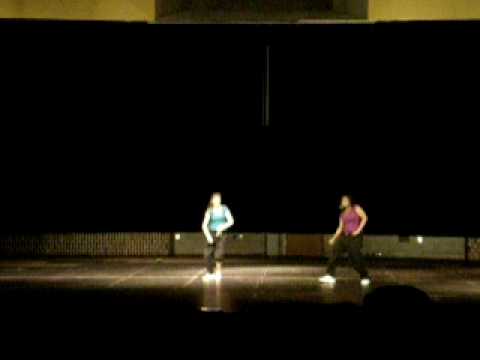 Tortilla Chips - Tonéx - Dance - Samie Duncan and Kelsey Kemper - YouTube