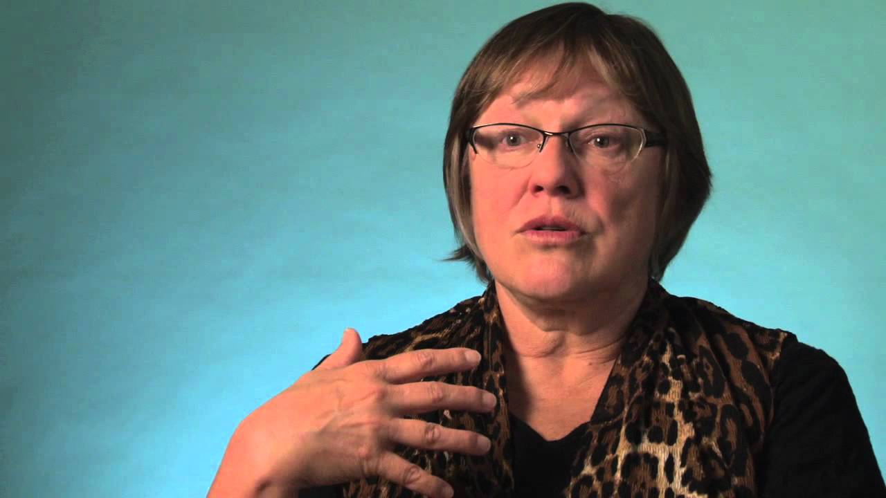 The Truth Of It Video Series: Caregiver experience - Ieva - YouTube