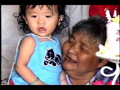 Le Mung Tho - YouTube