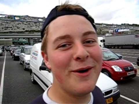 ^BSE^ in England 75 - YouTube