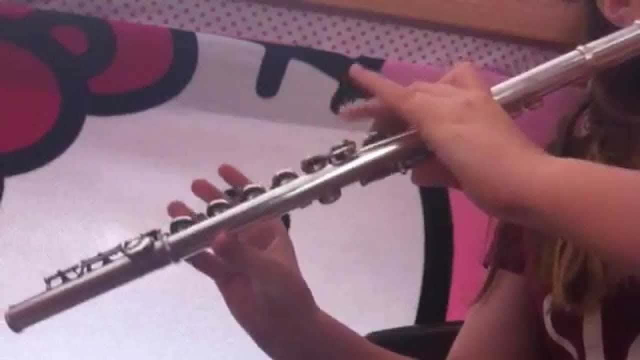 'Talk Dirty' - Jason Duerlo - Flute Cover - YouTube