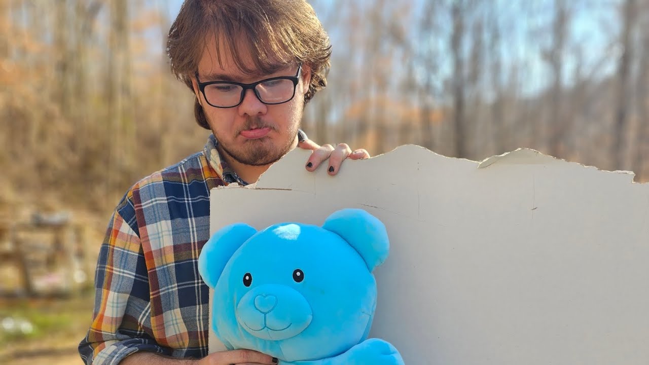 Can your house protect you? Drywall vs. 22lr (bonus) - YouTube