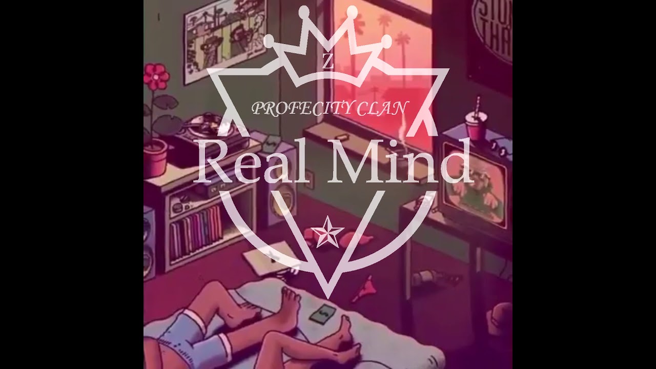 Distinta ((2017)) ~ Real Mind ~ - YouTube