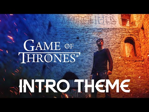 Game of Thrones Theme | Orchestral Cover (Musicvideo)