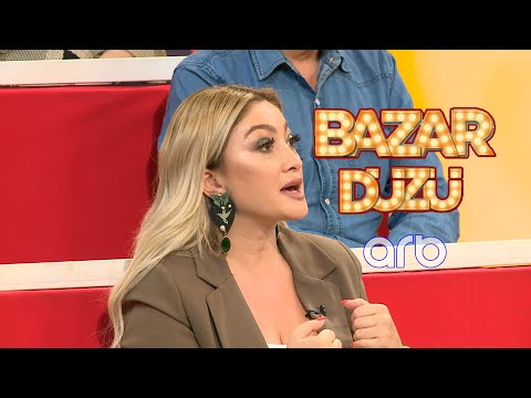 Saytlara verilişlərim haqqında məlumat yazmağa qadağa qoyublar - Zümrüd Bədəlova - Bazar Düzü