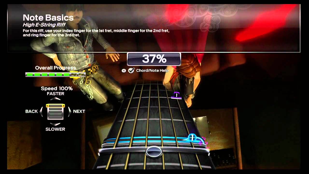 Rock Band 3 Fender Mustang Pro-Guitar 2012_1_7_23_8_38.TSSplit.2-3.TS ...