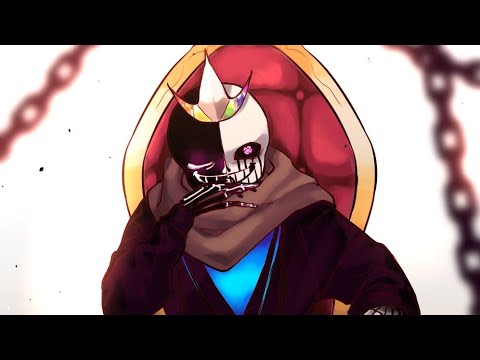 deku as king multiverse sans part one (test video) - YouTube