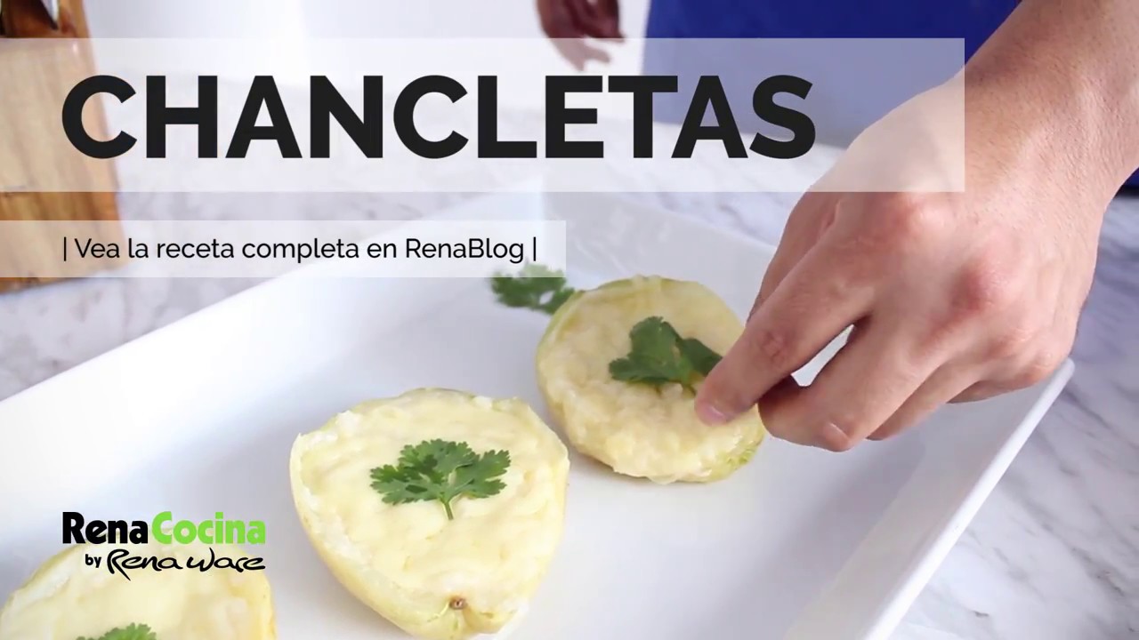 Chancletas - YouTube