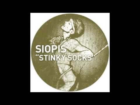Siopis feat. Alfons - Try to fight