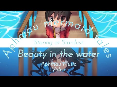 Beauty in the water || Aphmau Fanmade music video || aphmau mermaid ...